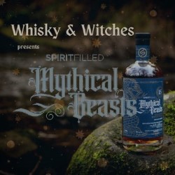 Whisky & Witches Presents Mythical Beasts: An Immersive, Mystical ...