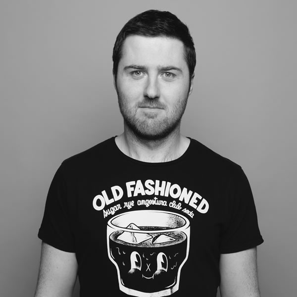 The Lloyd Langford Three Minute Interview by Martin Walker