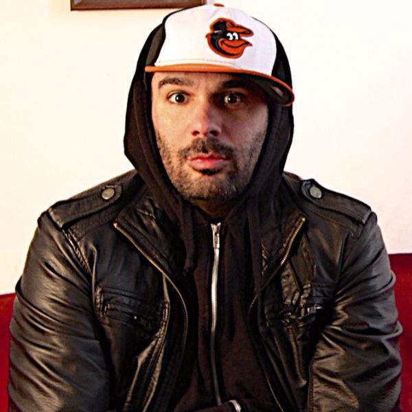 The McQueen Adams Three Minute Interview by Martin Walker