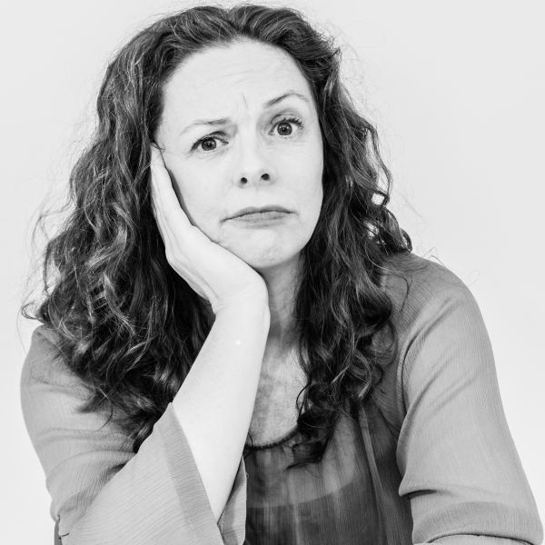 The Sarah Profit Three Minute Interview by Martin Walker