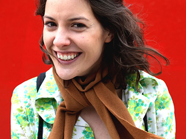 The Catriona Knox Three Minute Interview by Martin Walker