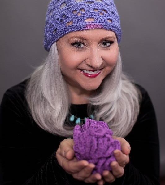 The Elaine Liner Three Minute Interview article by Pete Shaw