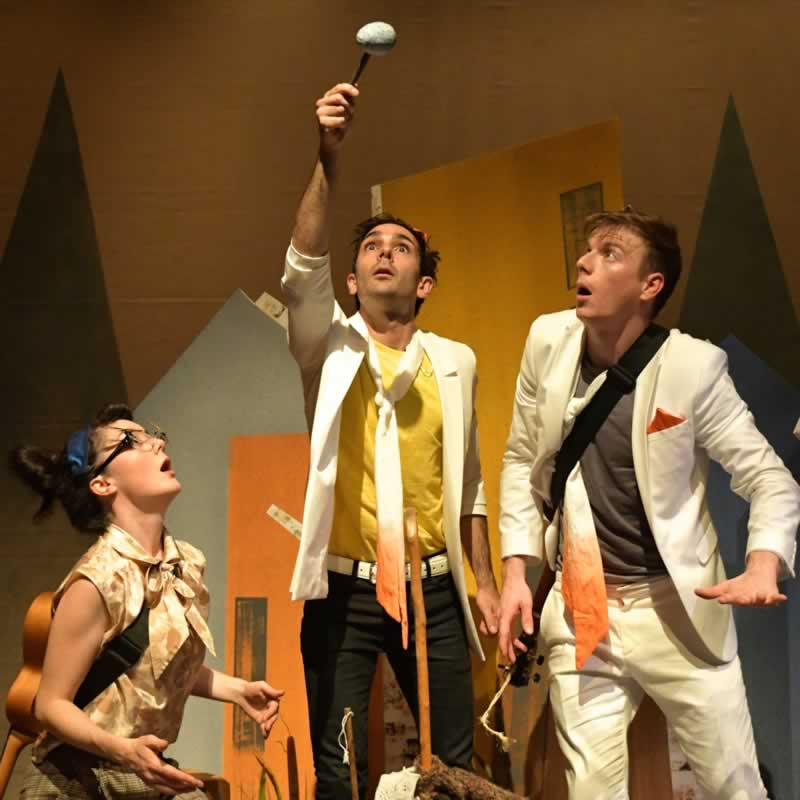 The Albany and ARC Announce Two New £40k Christmas Commissions article ...